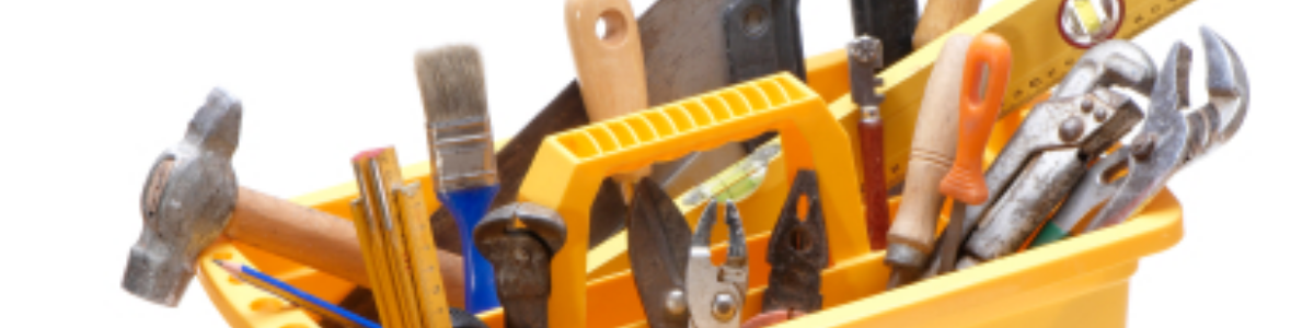 Handige klusser – Wildopvang "onder de Regenboog"